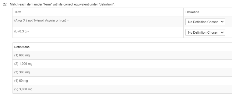 Solved 1. The physician has ordered Digitek 0.25 mg oral | Chegg.com