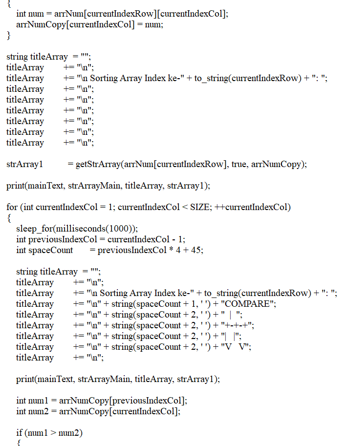 Solved } template void print(T varl, T var2, Types... var3) | Chegg.com
