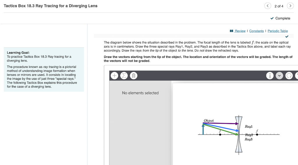 [Solved]: Problem: Up: A dentist uses a curved mirror to v