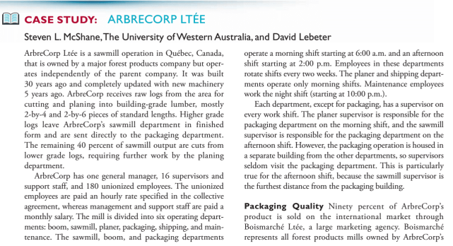 Solved Please help me out with answers to this case study | Chegg.com