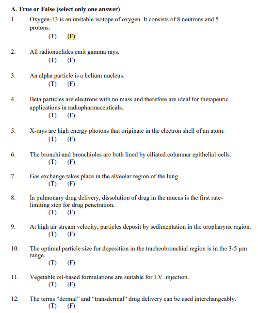 Solved 1. Oxygen-13 is an unstable isotope of oxygen. It | Chegg.com