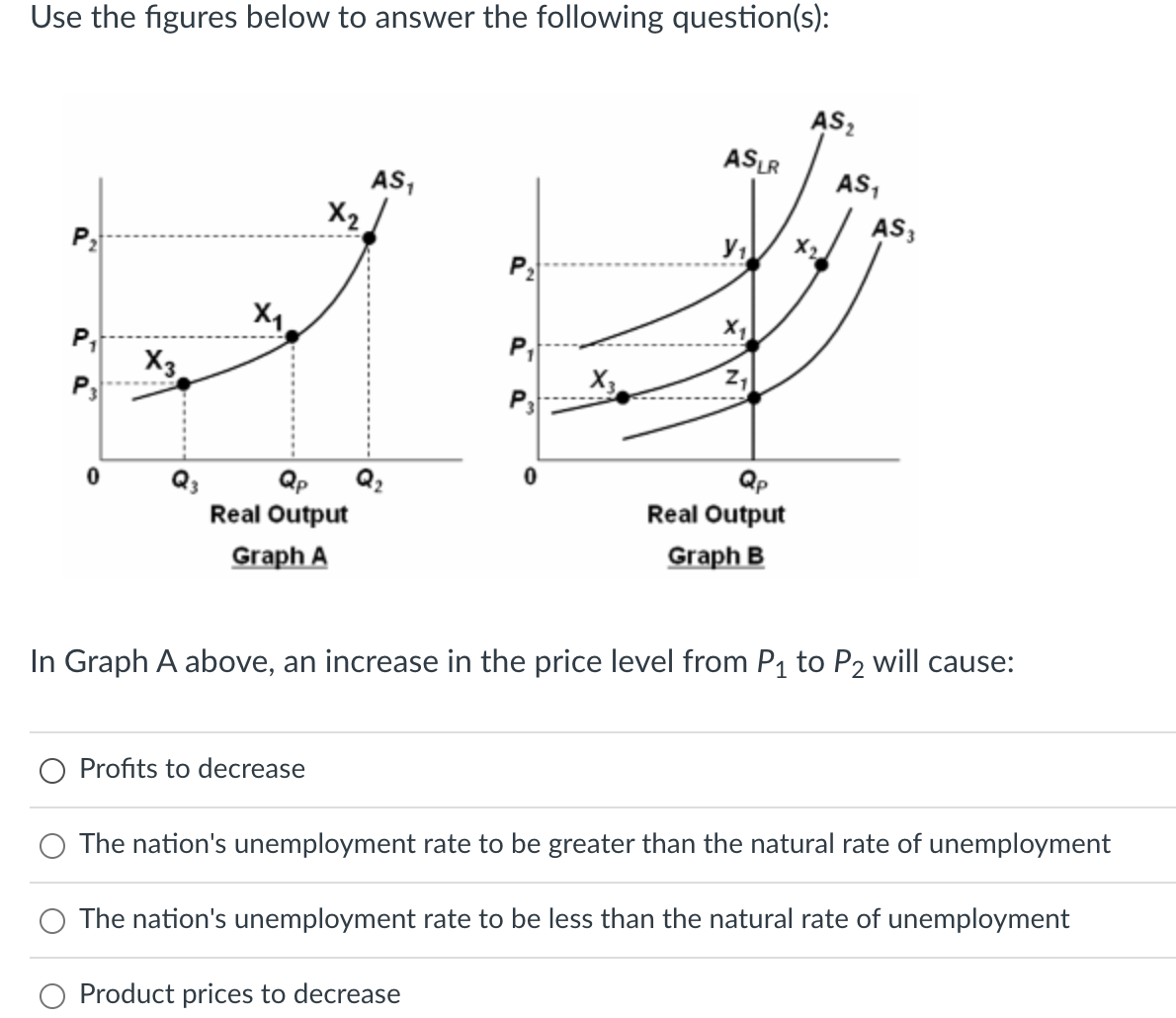 Solved Use the figures below to answer the following | Chegg.com