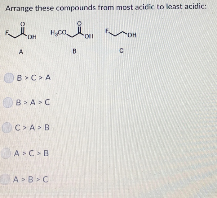 Solved Question 1 (2 points) D What is the IUPAC name of | Chegg.com