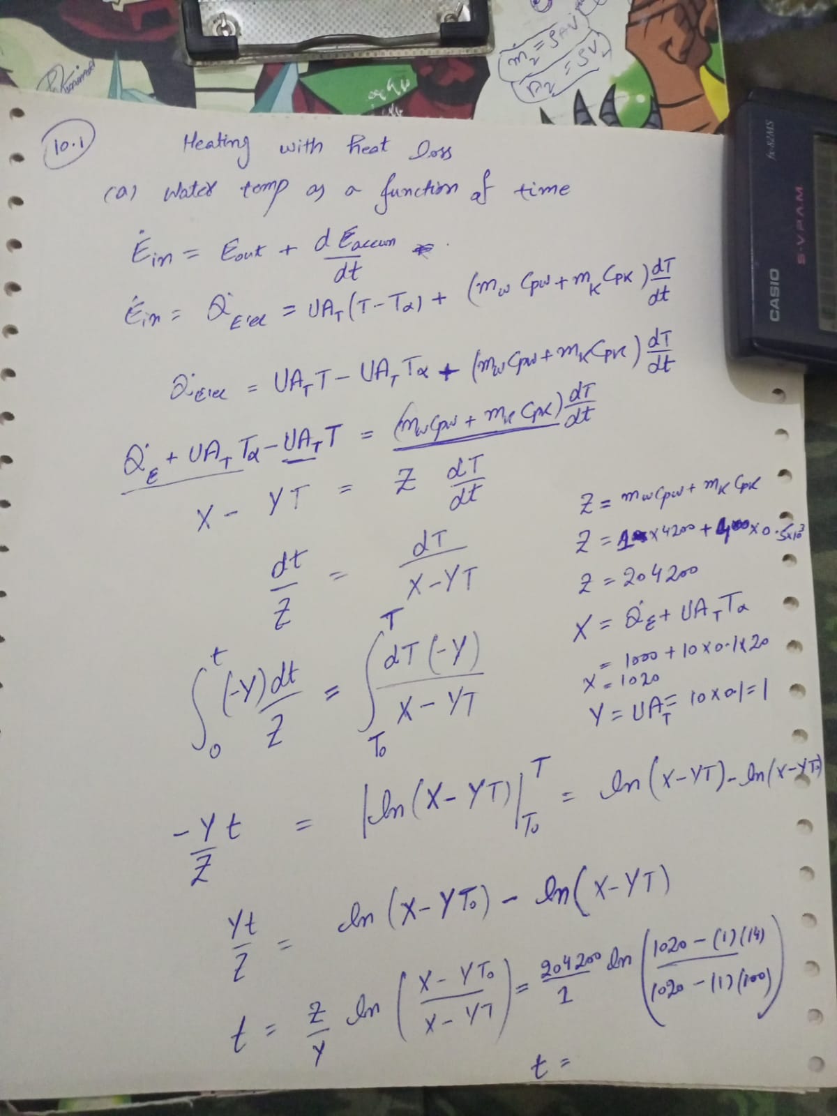 Solved i dont know where i am wrong, i am not getting the | Chegg.com