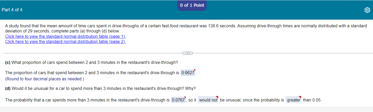 Solved PLEASE, I NEED HELP WITH "B' "C" AND "D" (I ATTACHED | Chegg.com
