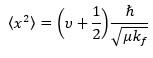 Solved b.Calculate the root-mean-square displacement of the | Chegg.com