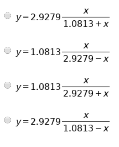 Solved The following data is given: Select the saturation | Chegg.com