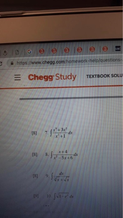 Solved 율 https://wwww.chegg.com/homework-help/questions- Ξ | Chegg.com