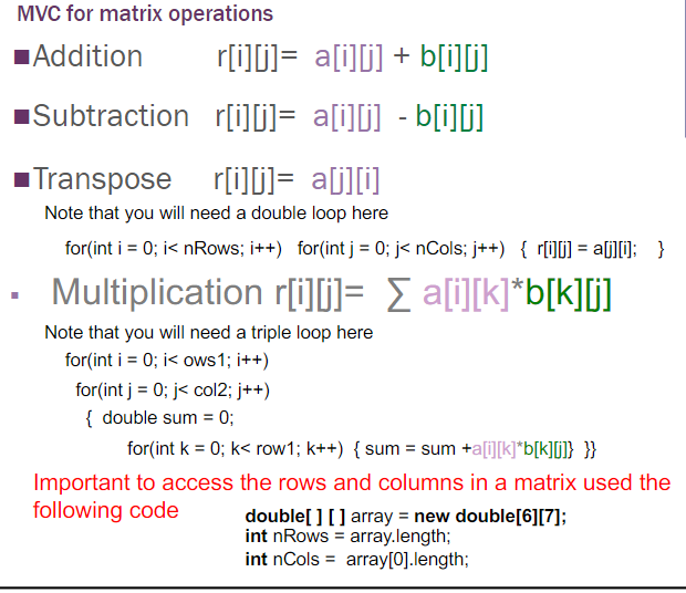 1) Write an MVC application that adds, subtract and | Chegg.com