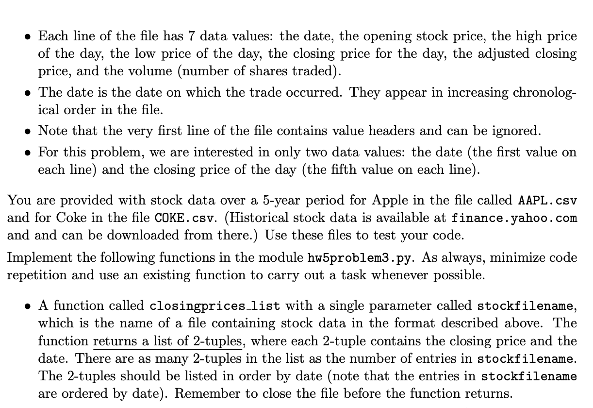 solved-problem-3-30-points-correlating-stock-data-chegg