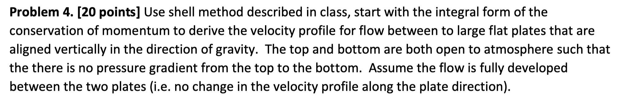 Solved Problem 4. [ 20 points] Use shell method described in | Chegg.com