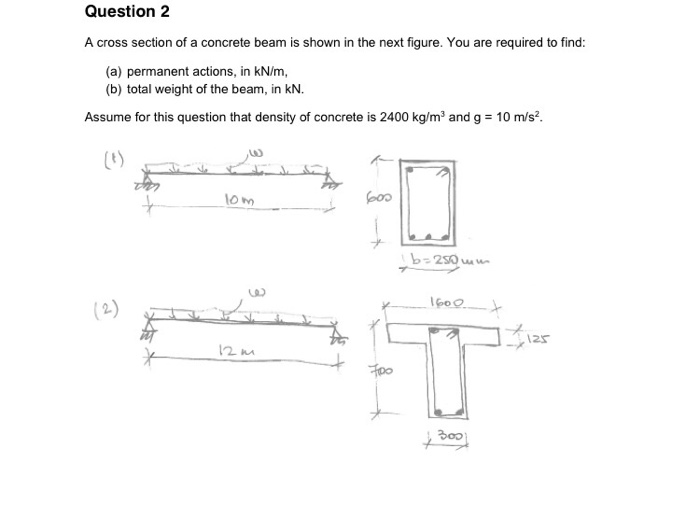 Please explain what a permanent action is and please | Chegg.com