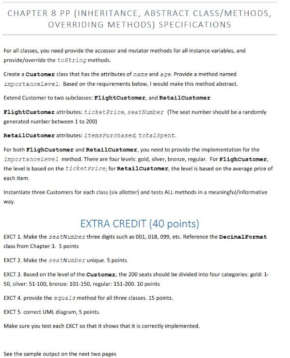 Solved In Java Script, the sample output is as shown in the | Chegg.com