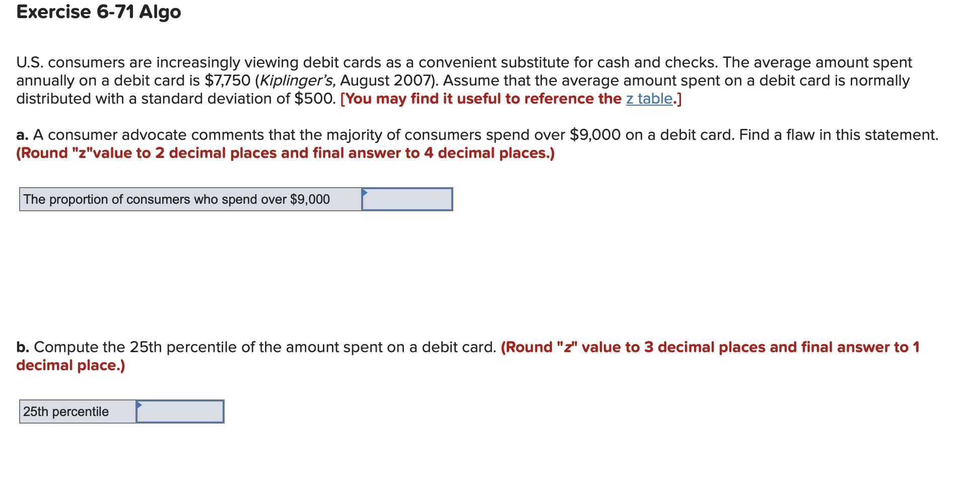 Solved C. Compute the 75th percentile of the amount spent | Chegg.com Solved C. Compute the 75th percentile of the amount spent | Chegg.com
