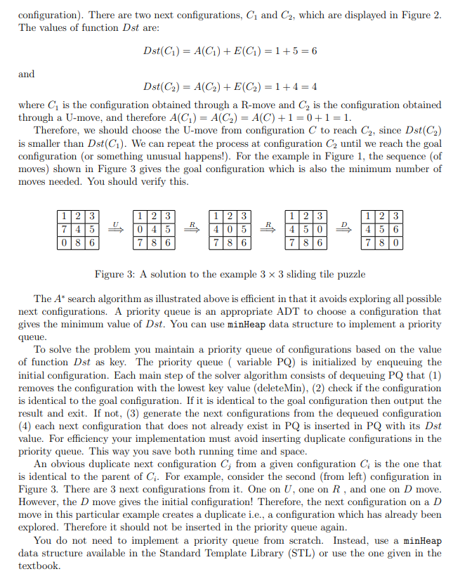 Solved In this programming project you are to write a | Chegg.com
