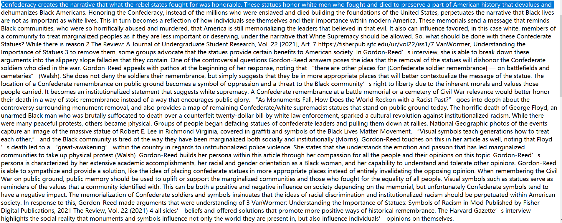 Solved After you read article#1 and article#2 please answer | Chegg.com