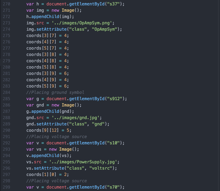 2 int binsearch(int x, int vil, int n) { int low, | Chegg.com