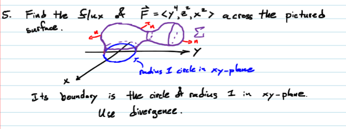Solved Solve the problem below using Multivariable calculus | Chegg.com