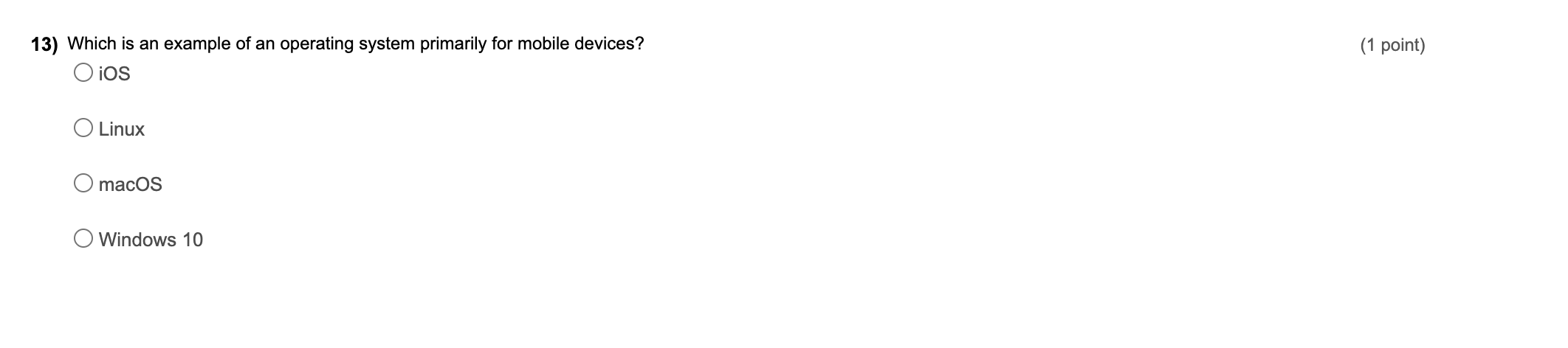 Solved 1) Automated bot accounts use social media | Chegg.com