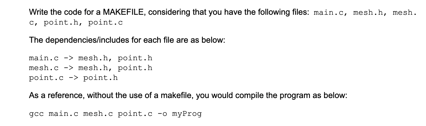 Solved Please only post if all 5 questions are answered. ALL | Chegg.com