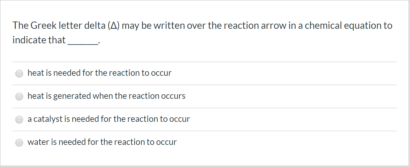 Solved The Molecules A And B React According To The