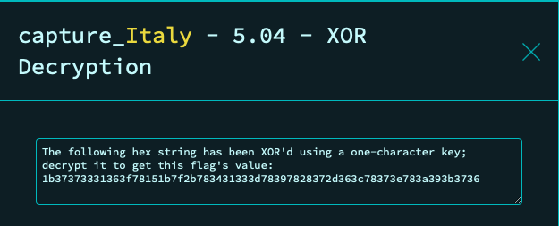 Solve the CTF to get the flag and describe how you | Chegg.com