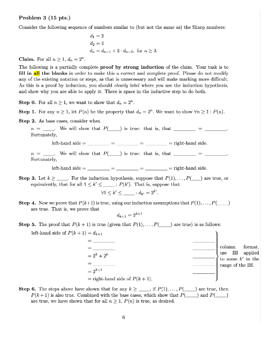Solved please answer the question correctly and in proper | Chegg.com