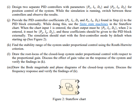 Solved DC MOTOR MODELLING AND CONTROL In this study, the | Chegg.com