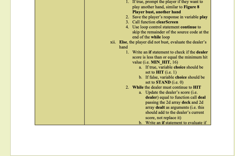 Deliverables To complete this assignment you must | Chegg.com