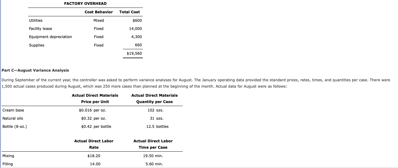 Solved Comprehensive Problem 5 Part C: Note: This section is | Chegg.com