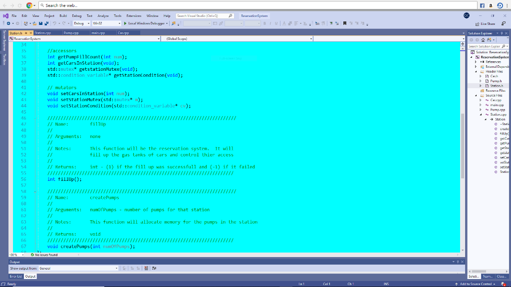 Debugging C Using Visual Studio 20052008 Part 2