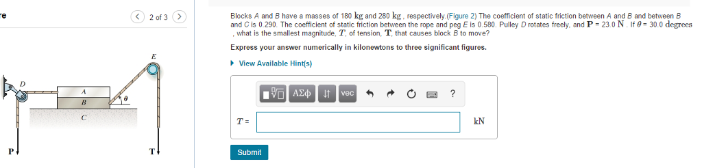 Solved engineer them to withstand the frictional forces that | Chegg.com