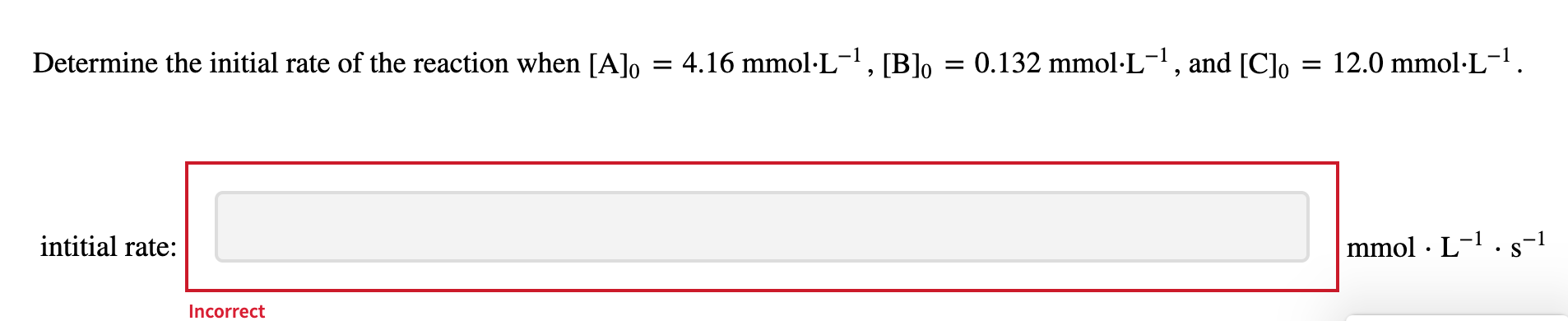 Solved For the reaction 2 A( g)+2 B( g)+C(g) 3G(g)+4 F( g) | Chegg.com