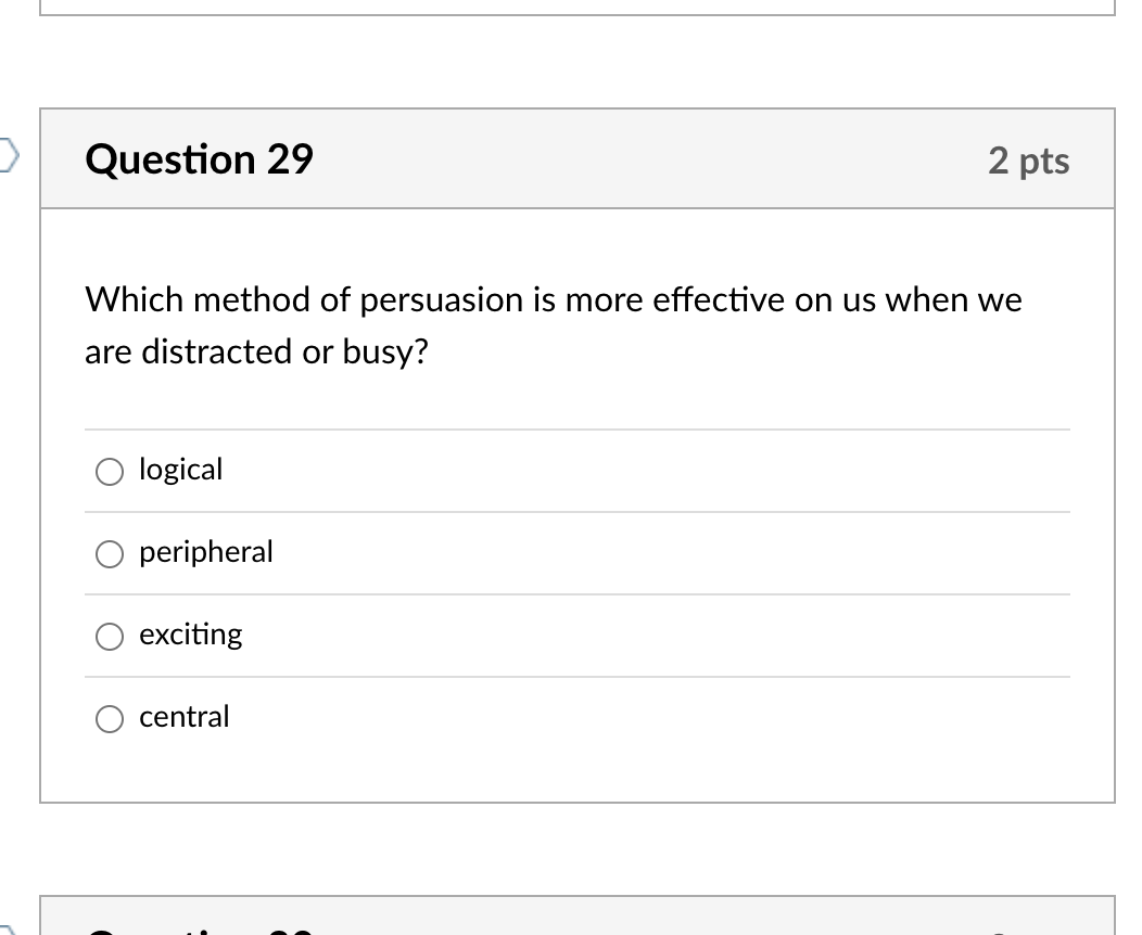 Solved A manager excels in organizing her team, establishing | Chegg.com