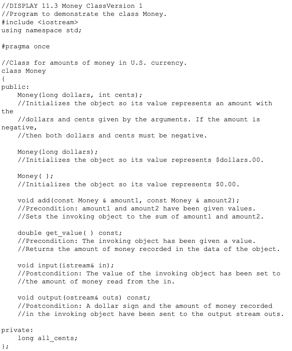 Solved What can’t you do with constant reference parameter | Chegg.com
