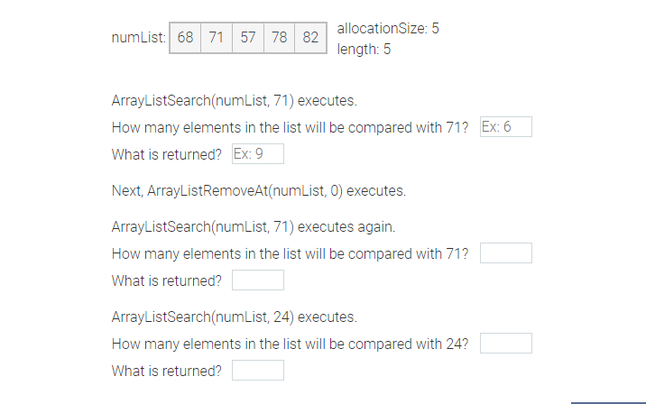 Solved Answer the following question below. I have provided | Chegg.com