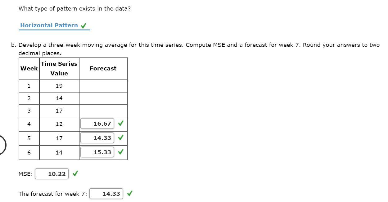 Solved Problem 15-05 (Algorithmic) Consider the following | Chegg.com