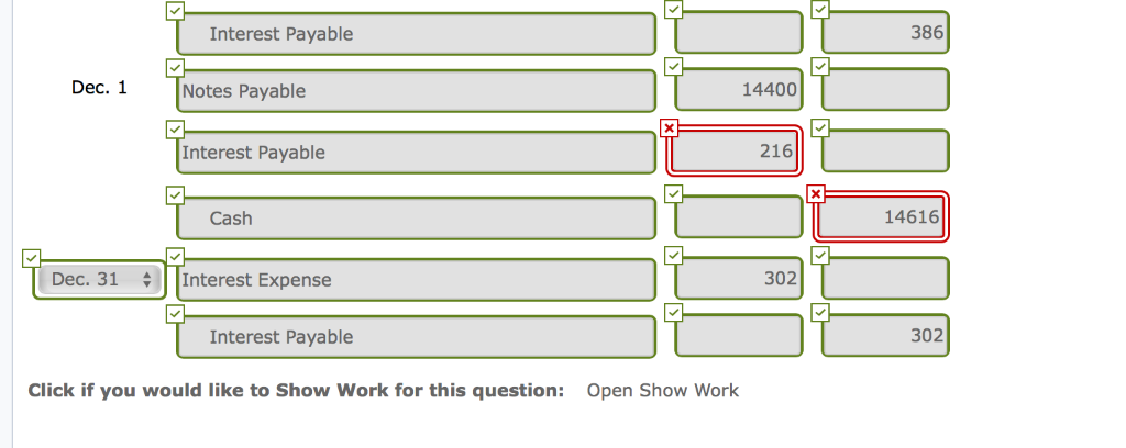 Solved Problem 10-2A (Part Level Submission) Blue | Chegg.com