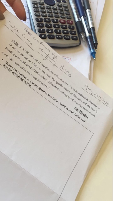 Solved 1 23 +- | Chegg.com