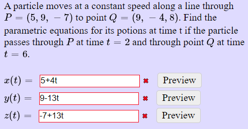 Solved Several attempts made and still not correct! Please | Chegg.com