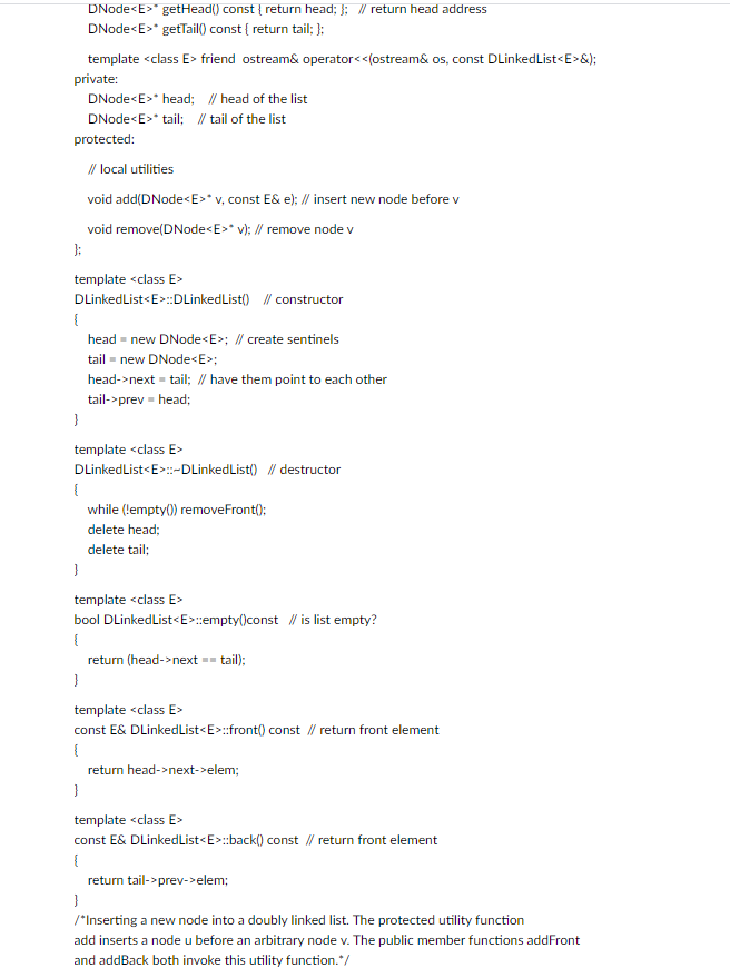 Solved IN C++ REFACTOR THE CODE BELOW USING RECURSION | Chegg.com