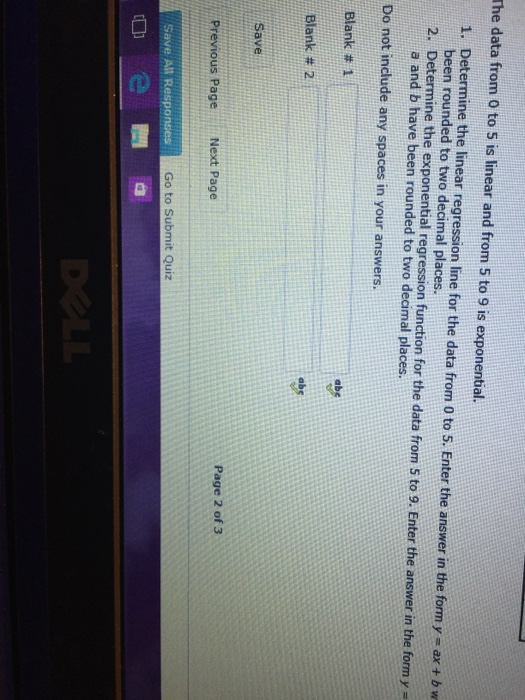 Solved Question 2 (34 points) Consider the following table | Chegg.com