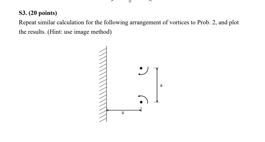 Solved This question is about fluid mechanic Please solve | Chegg.com