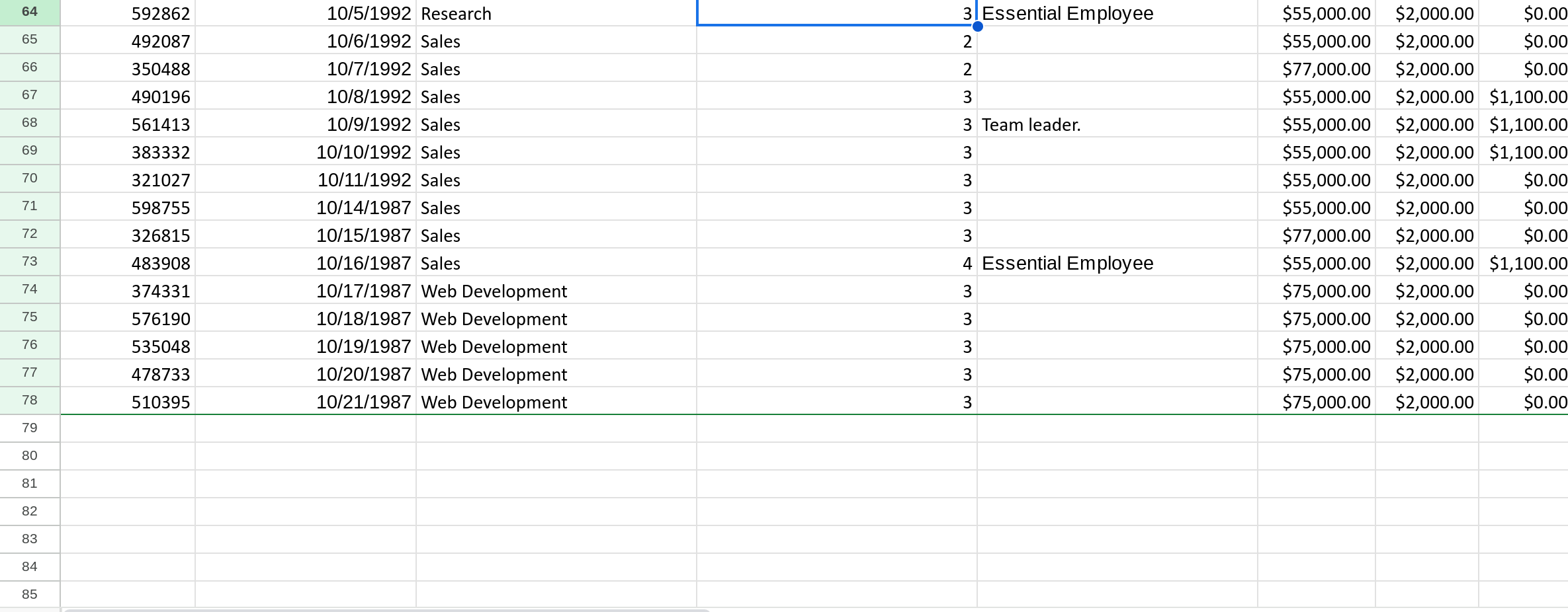 Solved Overview Company leaders need to keep a watchful eye | Chegg.com