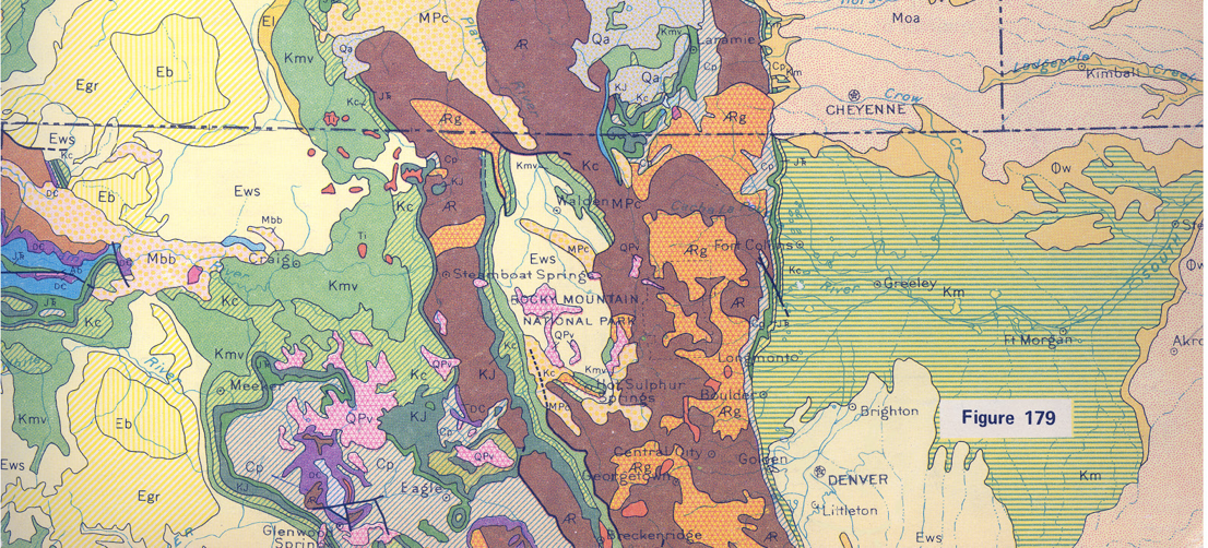 Solved Because the images I have of the maps are too large | Chegg.com