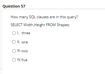 Solved Are NoSQL databases more affordable than relational? | Chegg.com