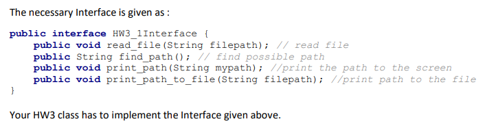 Solved Java Programming Language Problem The figure below | Chegg.com