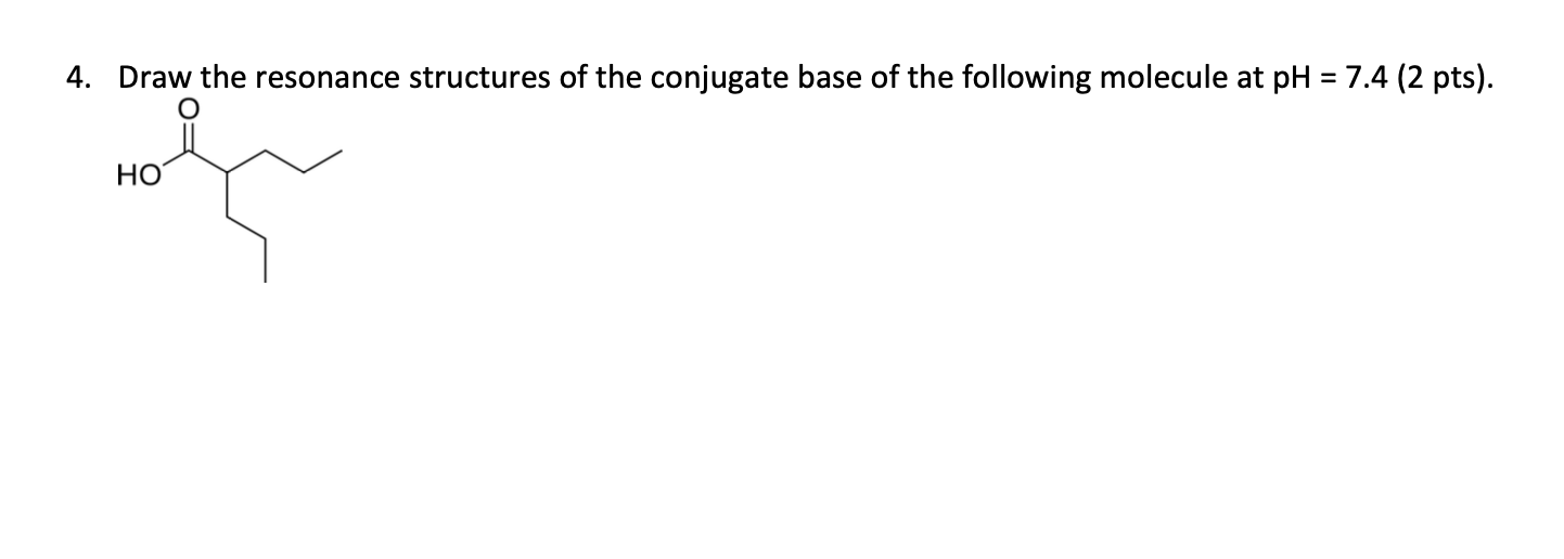 If the pKa values are not given in the specific | Chegg.com