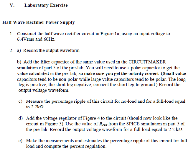 LABA TASK 1 Instructional Objectives I. Design and | Chegg.com