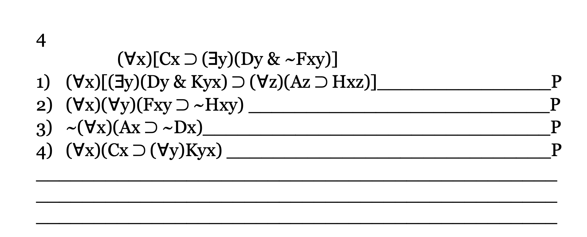 Solved Using some combination of the 8 Basic, the 10 | Chegg.com